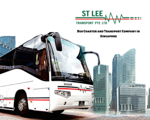 ST Lee Transport | Bus Charter and Transport Services