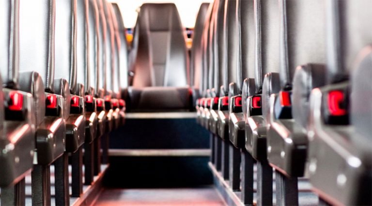 ST Lee Transport | Bus Charter and Transport Services